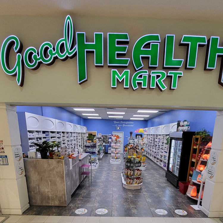 Welcome to Good Health Mart Hamilton – Good Health Mart Hamilton