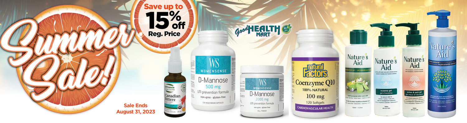 Welcome to Good Health Mart Hamilton – Good Health Mart Hamilton