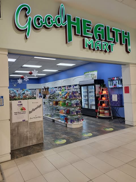 Welcome to Good Health Mart Hamilton – Good Health Mart Hamilton